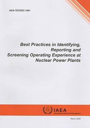 Best Practices in Identifying, Reporting and Screening Operating ...
