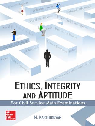 Ethics, Integrity and Aptitude: Buy Ethics, Integrity and Aptitude by ...