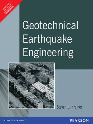 Geotechnical Earthquake Engineering 1st Edition: Buy Geotechnical ...