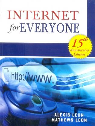 Internet for Everyone 15th Edition: Buy Internet for Everyone 15th ...