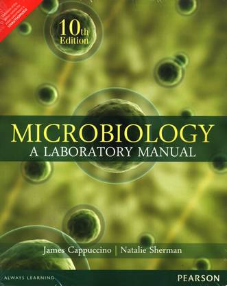 Microbiology : A Laboratory Manual: Buy Microbiology : A Laboratory ...