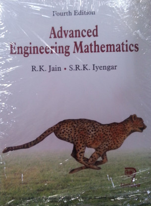 Advanced engineering mathematics by jain and iyengar pdf - createkera