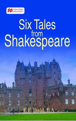 Six Tales from Shakespeare 2nd Edition: Buy Six Tales from Shakespeare ...