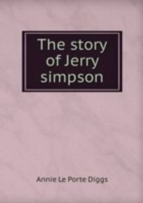 story of Jerry simpson: Buy story of Jerry simpson by at Low Price in ...