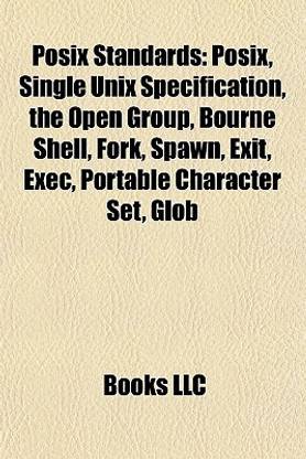 Posix Standards: Buy Posix Standards by unknown at Low Price in India ...