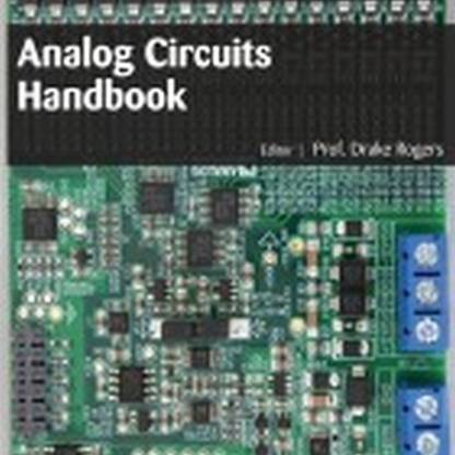 ANALOG CIRCUITS HANDBOOK: Buy ANALOG CIRCUITS HANDBOOK by PROF. DRAKE ...