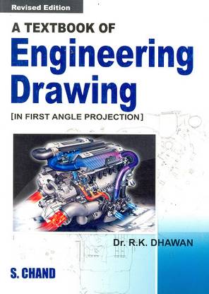 A Textbook of Engineering Drawing: Buy A Textbook of Engineering ...