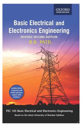 Basic Electrical and Electronics Engineering 2nd Edition: Buy Basic ...