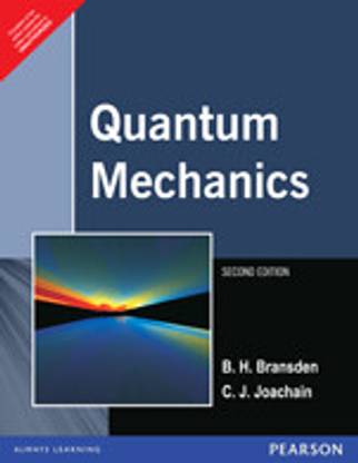 Quantum Mechanics 2nd Edition: Buy Quantum Mechanics 2nd Edition by C ...