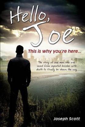 Hello, Joe: Buy Hello, Joe by Scott Joseph at Low Price in India ...