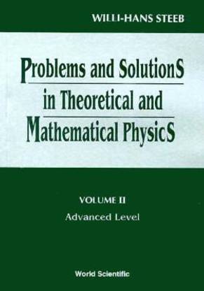 Theoretical Physics Problems