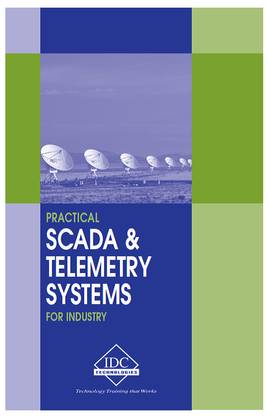 Practical SCADA & Telemetry Systems for Industry: Buy Practical SCADA ...