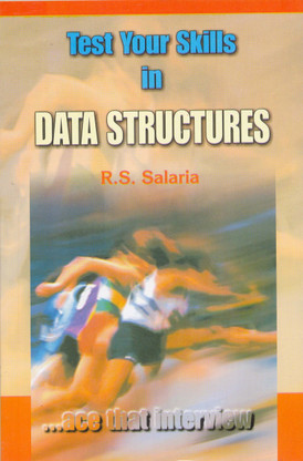 Rs salaria data structures - balord