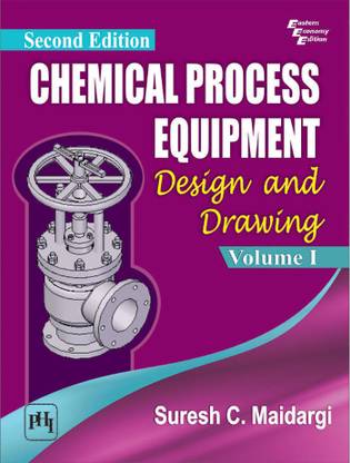 Chemical Process Equipment Design: Vol. 1: Buy Chemical Process ...