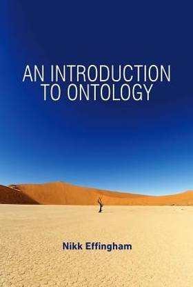 An Introduction to Ontology: Buy An Introduction to Ontology by Effingham N at Low Price in ...