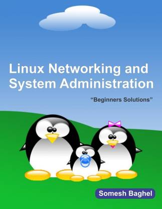 Linux Networking and System Administration: Buy Linux Networking and System Administration by ...