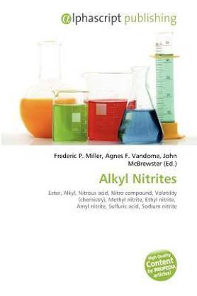 Alkyl Nitrites: Buy Alkyl Nitrites by unknown at Low Price in India ...