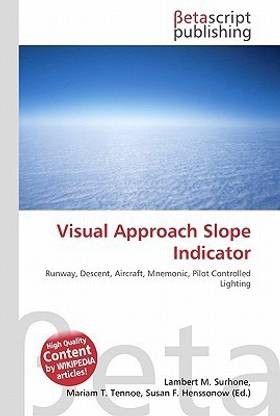 Visual Approach Slope Indicator: Buy Visual Approach Slope Indicator by ...