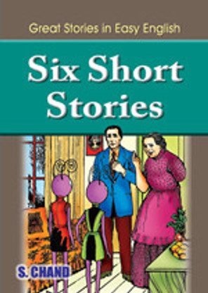 Easy english short stories - designersguide