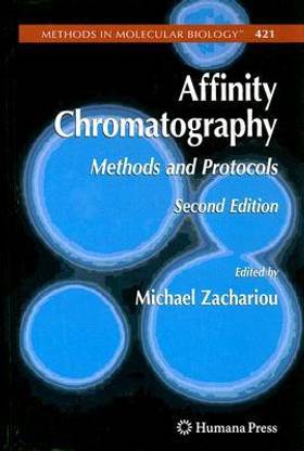 Affinity Chromatography 2nd Edition: Buy Affinity Chromatography 2nd ...
