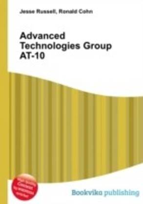Advanced Technologies Group AT-10: Buy Advanced Technologies Group AT ...