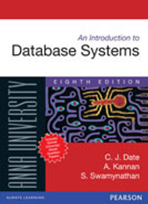 Date Cj An Introduction To Database Systems – Telegraph