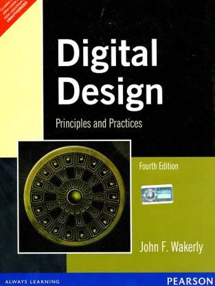 Digital Design : Principles and Practices 4th Edition: Buy Digital ...