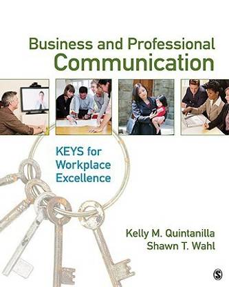 Business and Professional Communication: Buy Business and Professional ...
