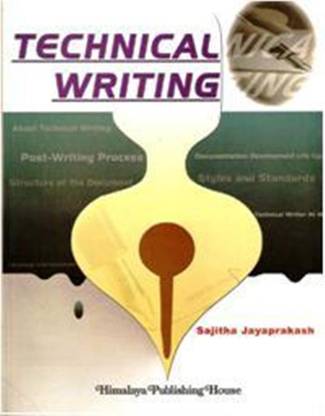 Technical Writing 1st Edition: Buy Technical Writing 1st Edition by ...