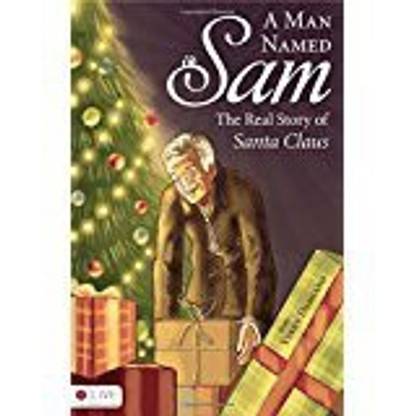 A Man Named Sam: Buy A Man Named Sam by Damiano Vinny at Low Price in ...