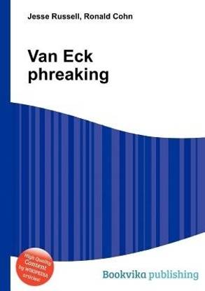 Van Eck Phreaking: Buy Van Eck Phreaking by unknown at Low Price in ...