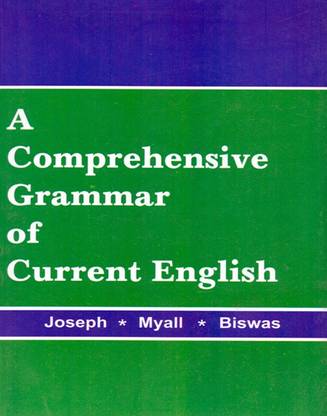 A Comprehensive Grammar of Current English: Buy A Comprehensive Grammar ...