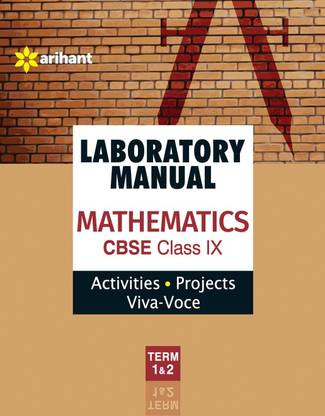 Laboratory Manual Mathematics Class 9th Term 1 & 2 Activities,Projects ...