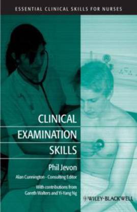 Clinical Examination Skills: Buy Clinical Examination Skills by Jevon P ...