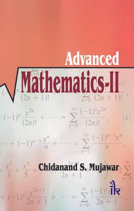Advanced Mathematics: Volume II: Buy Advanced Mathematics: Volume II by ...