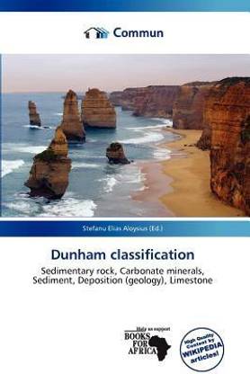 Dunham Classification: Buy Dunham Classification by unknown at Low ...
