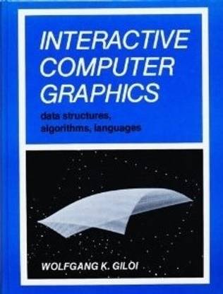 Interactive Computer Graphics: Buy Interactive Computer Graphics by ...