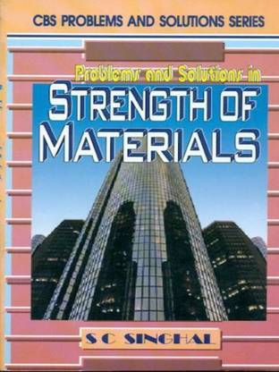 Problems and Solutions in Strength of Materials: Buy Problems and ...