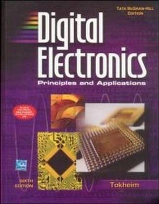 Digital Electronics: Principles And Applications (With CD) 6th Edition: Buy Digital Electronics ...