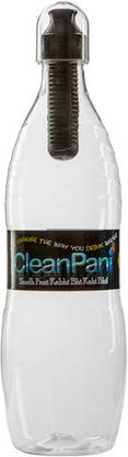 Clean Pani Transparent - Filter 1000 ml Bottle - Buy Clean Pani ...