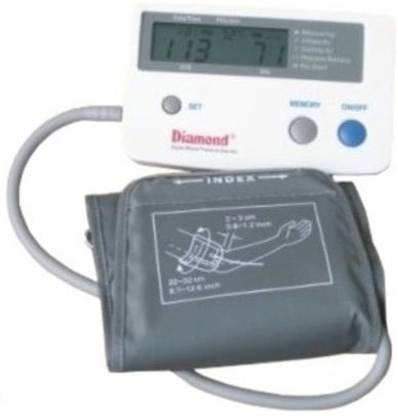 DIAMOND BPDG-014 Bp Monitor - DIAMOND : Flipkart.com