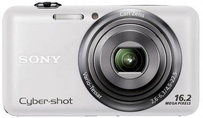 Flipkart.com | Buy SONY Cybershot DSC-WX7 Mirrorless Camera Online at ...