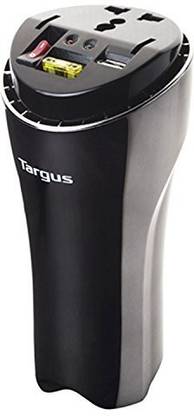 Targus 2.1 amp Turbo Car Charger Price in India - Buy Targus 2.1 amp ...