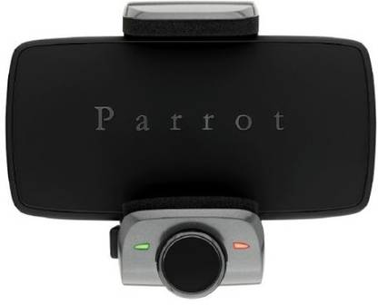 Parrot v2.1+EDR Car Bluetooth Device with Price in India - Buy Parrot ...