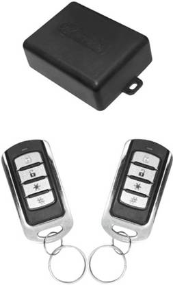 Autocop SC-4165 Voice Assist Remote Central Locking System Price in ...