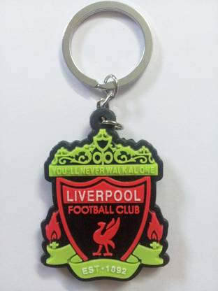 Saishubh Liverpool Key Chain - Buy Saishubh Liverpool Key Chain Online ...