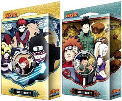 Kage summit - spiceguide