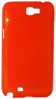 Shine Back Cover for Samsung Galaxy Note 2 - Shine : Flipkart.com