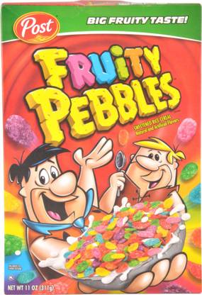 post POST FRUITY PEBBLES Box Price in India - Buy post POST FRUITY ...