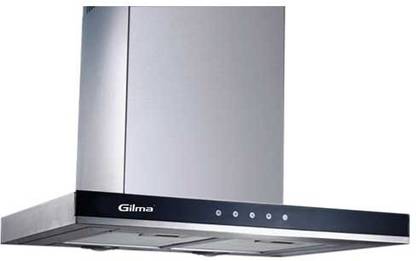 Gilma GLM1054330 Wall Mounted Chimney Price in India - Buy Gilma ...